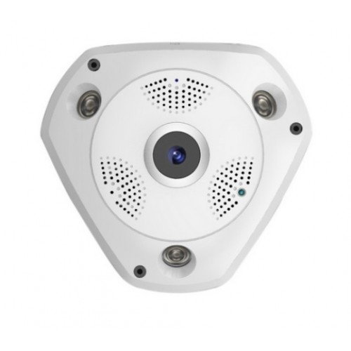 Telecamera - NEXT 360 2.0