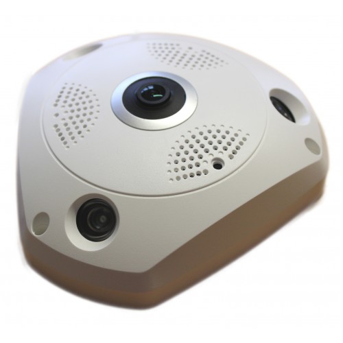 Telecamera - NEXT 360 2.0